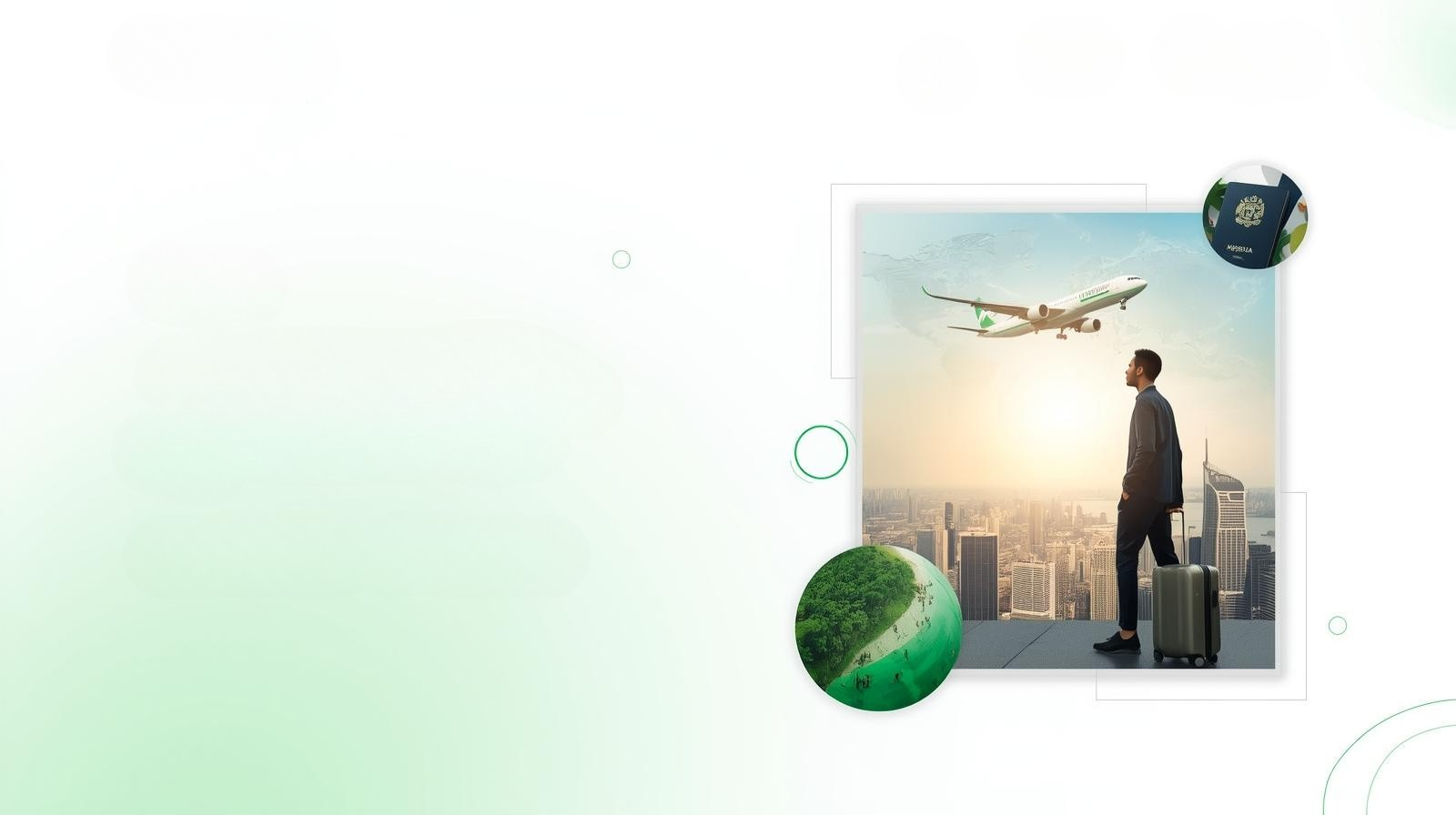 MigrateNaija - Your Trusted Migration Platform